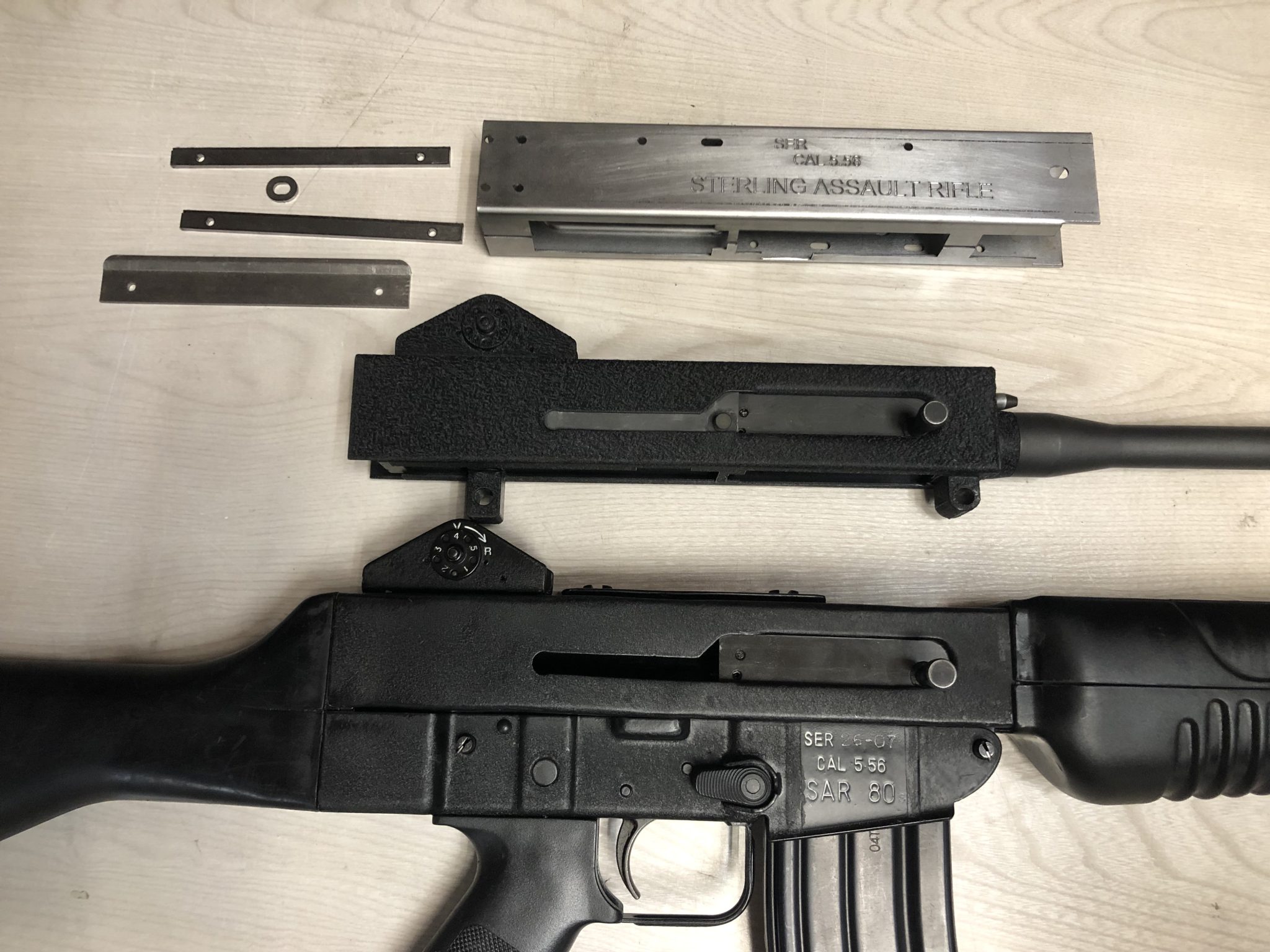 TTE Precision Metalwerks