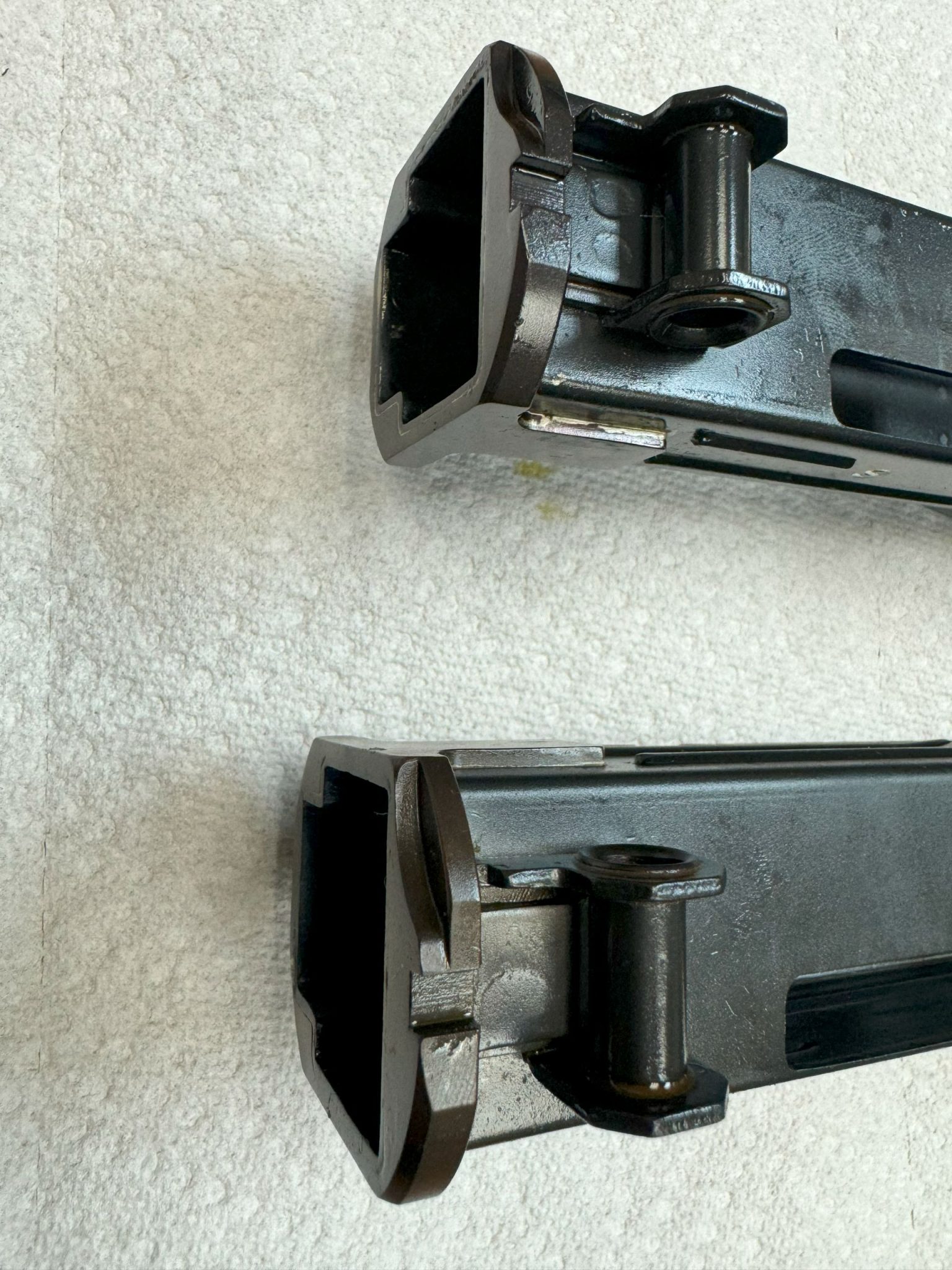 PE57 Fully Built Reciver – TTE Precision Metalwerks