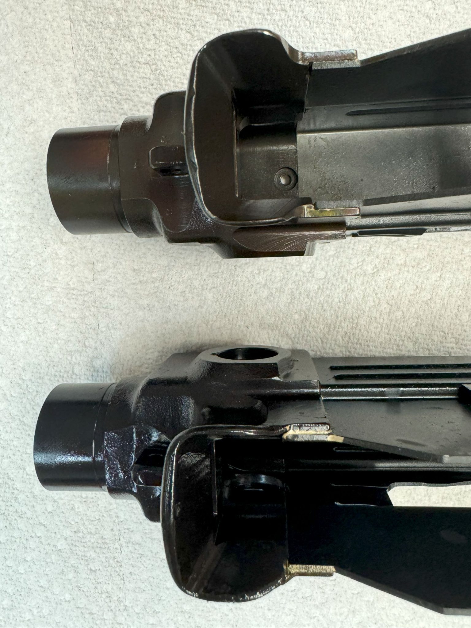 PE57 Fully Built Reciver – TTE Precision Metalwerks